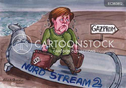 Bundestag Elections Cartoons and Comics - funny pictures from CartoonStock