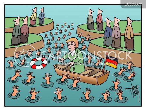 Victims Of War Cartoons and Comics - funny pictures from CartoonStock