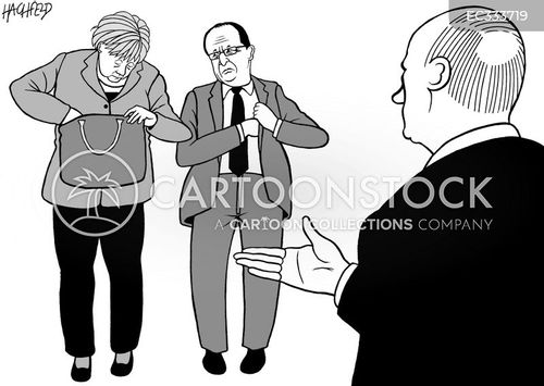 International Power Balance Cartoons and Comics - funny pictures from ...