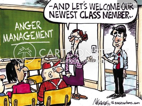 Public Backlash Cartoons and Comics - funny pictures from CartoonStock