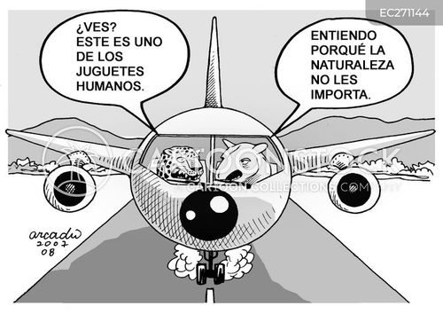 Human-animal Interaction Cartoons and Comics - funny pictures from ...