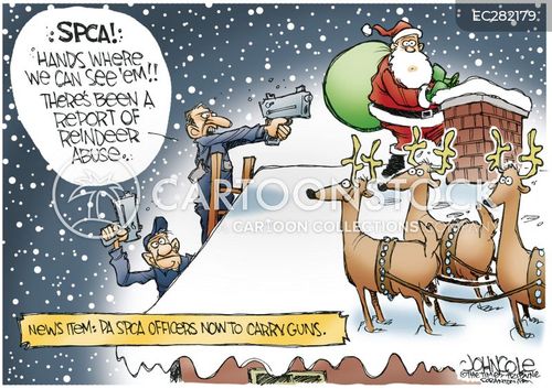 Responsible Ownership Cartoons and Comics - funny pictures from ...