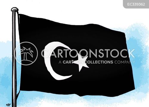 Ankara Cartoons and Comics - funny pictures from CartoonStock