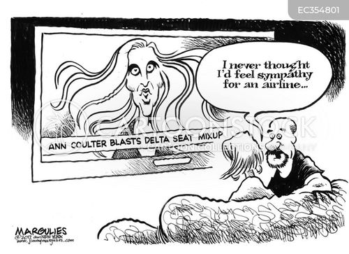 Tirade Cartoons and Comics - funny pictures from CartoonStock