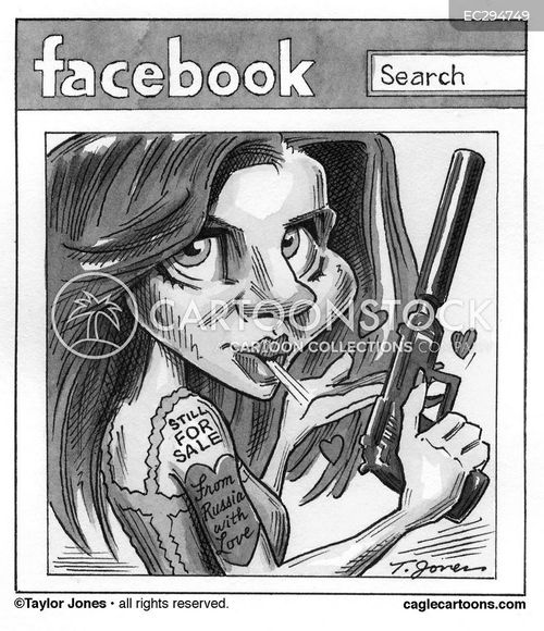 Ring-up Cartoons and Comics - funny pictures from CartoonStock