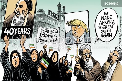 Western Influence Cartoons and Comics - funny pictures from CartoonStock