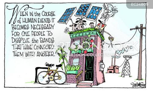 Alternative Connections Cartoons and Comics - funny pictures from ...