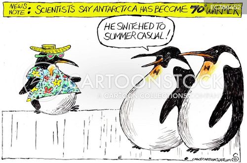 Animal Adaptation Cartoons and Comics - funny pictures from CartoonStock