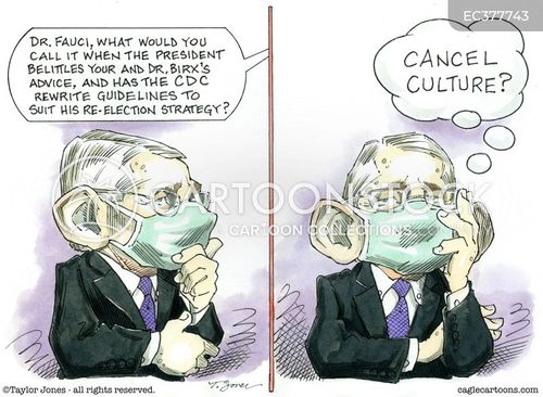 Pandemic Guidelines Cartoons and Comics - funny pictures from CartoonStock