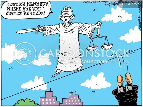 Judicial Resignation Cartoons and Comics - funny pictures from CartoonStock