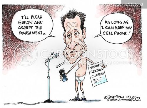 Guilty Plea Cartoons and Comics - funny pictures from CartoonStock