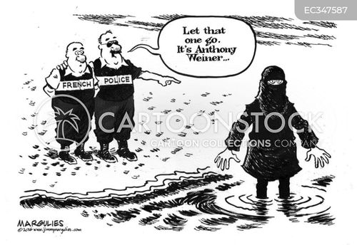 Personal Integrity Cartoons and Comics - funny pictures from CartoonStock