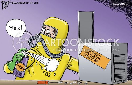 Online Ethics Cartoons and Comics - funny pictures from CartoonStock