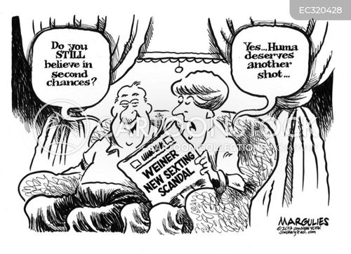 Huma Weiner Cartoons and Comics - funny pictures from CartoonStock