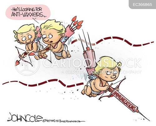 Rubella Cartoons and Comics - funny pictures from CartoonStock