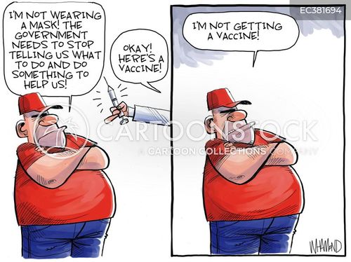 Internet Conspiracy Theories Cartoons and Comics - funny pictures from ...