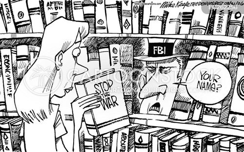 Spying Behind Enemy Lines Cartoons and Comics - funny pictures from ...