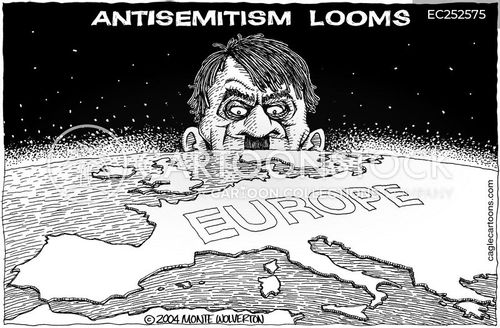 Loom Cartoons and Comics - funny pictures from CartoonStock