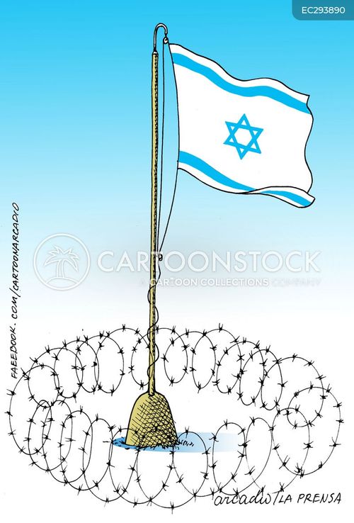 Hasidic Cartoons and Comics - funny pictures from CartoonStock