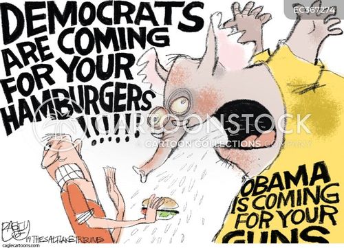 Farting Cows Cartoons and Comics - funny pictures from CartoonStock