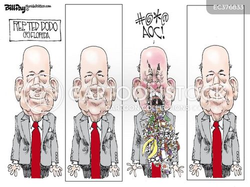 Foul Mouth Cartoons and Comics - funny pictures from CartoonStock