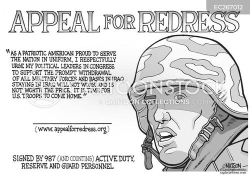 Redressing Cartoons and Comics - funny pictures from CartoonStock