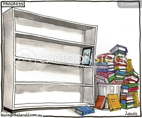 Digital Library Cartoons and Comics - funny pictures from CartoonStock