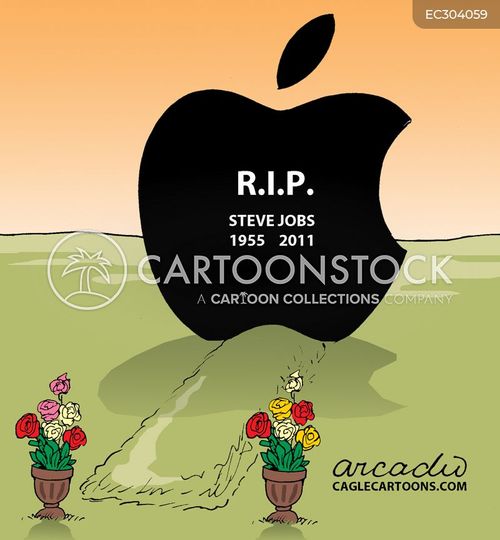 Industry Leader Cartoons and Comics - funny pictures from CartoonStock