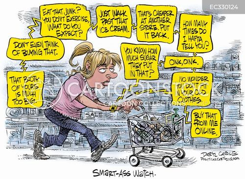 Tech Trends Cartoons and Comics - funny pictures from CartoonStock