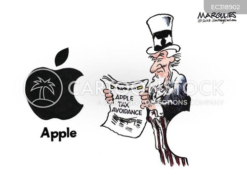 Tax Justice Cartoons and Comics - funny pictures from CartoonStock