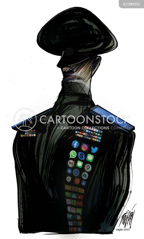 Army Application Cartoons and Comics - funny pictures from CartoonStock