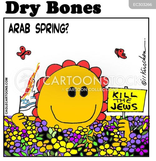 Arab Spring Aftermath Cartoons and Comics - funny pictures from ...