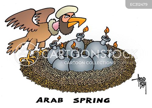 Ember Attack Cartoons and Comics - funny pictures from CartoonStock