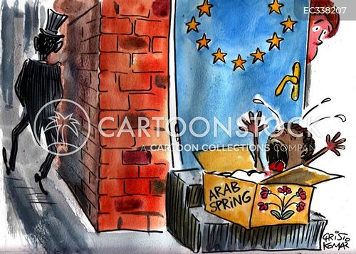 International Migration Cartoons and Comics - funny pictures from ...