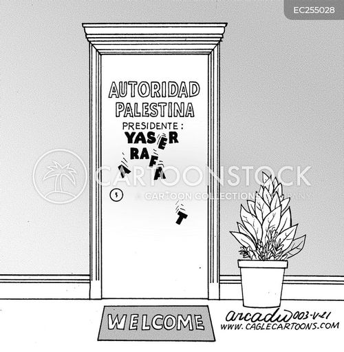 Self-governance Cartoons and Comics - funny pictures from CartoonStock