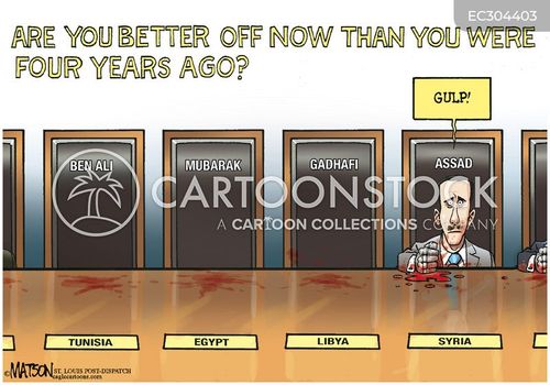 Estas Mejor Fuera Cartoons and Comics - funny pictures from CartoonStock