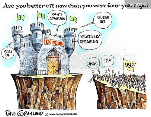 Financial Situation Cartoons and Comics - funny pictures from CartoonStock