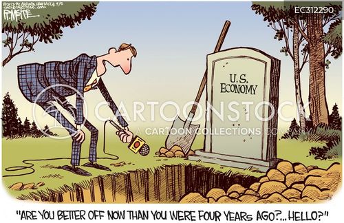 Gdp Growth Cartoons and Comics - funny pictures from CartoonStock