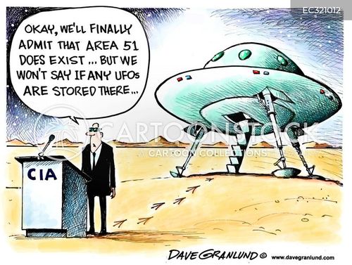 Green Men Cartoons and Comics - funny pictures from CartoonStock