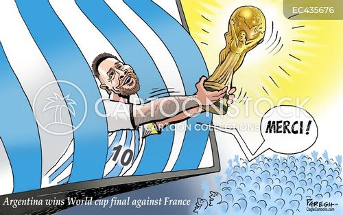 Qatar Trip Cartoons and Comics - funny pictures from CartoonStock
