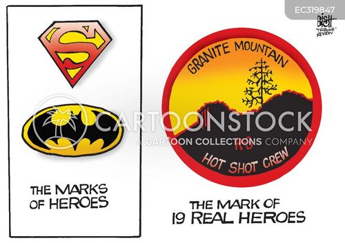 Firefighting Training Cartoons and Comics - funny pictures from ...