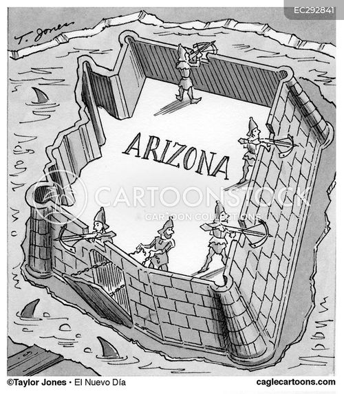 Uss Arizona Cartoons and Comics - funny pictures from CartoonStock