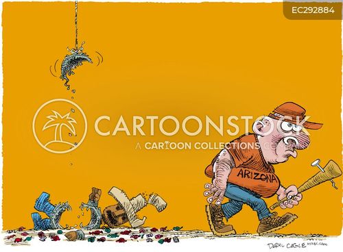 A Nation Of Immigrants Cartoons and Comics - funny pictures from ...