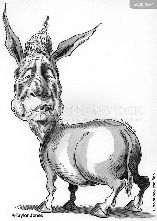 Arlen Specter Cartoons and Comics - funny pictures from CartoonStock