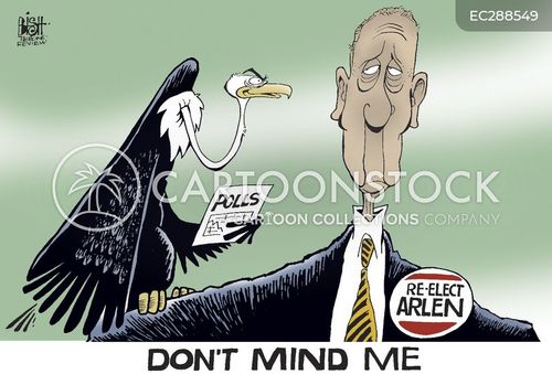 Arlen Specter Cartoons and Comics - funny pictures from CartoonStock