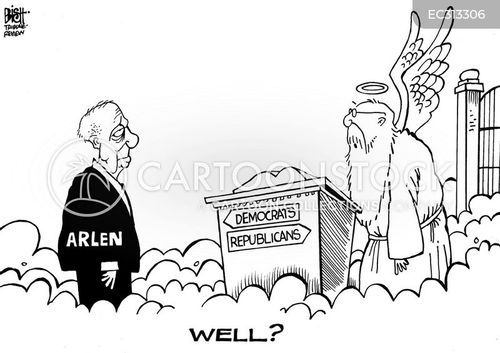 Arlen Cartoons and Comics - funny pictures from CartoonStock