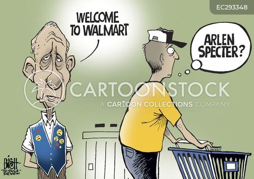 Spectra Cartoons and Comics - funny pictures from CartoonStock