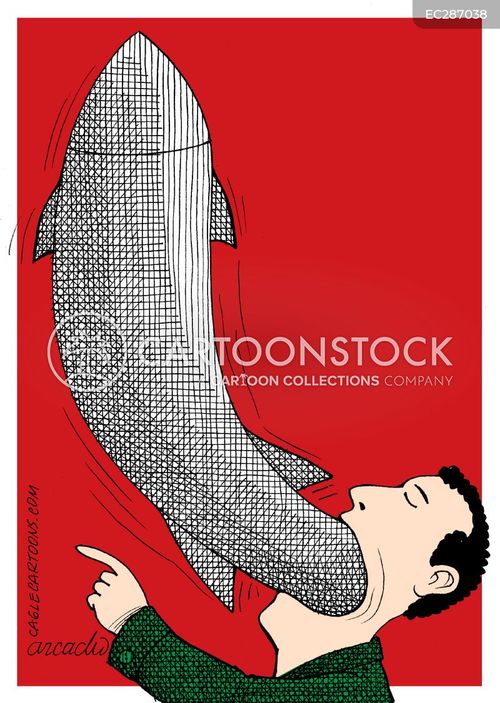 Armamento Cartoons and Comics - funny pictures from CartoonStock