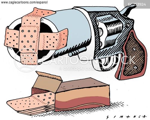 Curative Cartoons and Comics - funny pictures from CartoonStock