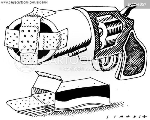 Harm Reduction Cartoons and Comics - funny pictures from CartoonStock